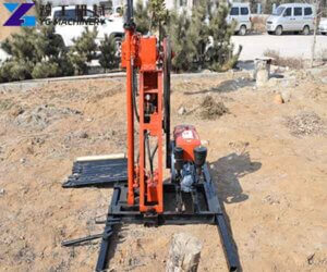 New-type Backpack Drill for Sale | Backpack Core Drill Price | YG